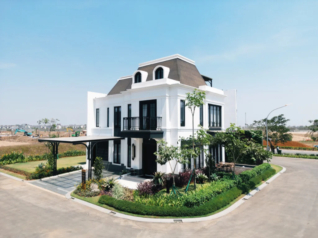 Summarecon Crown Gading